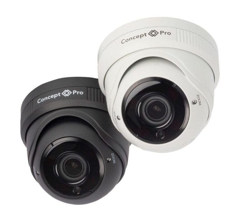 CCTV Systems – HD Surveillance | Logic Alarm Systems