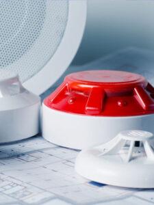 Making Everything Safer- Logic Alarm Systems